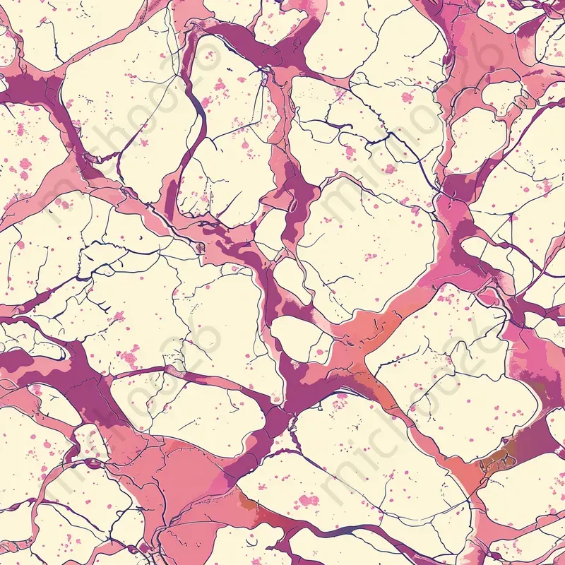 Cartoon Marble Color Textures Patterns Midjourney Prompt | PromptBase