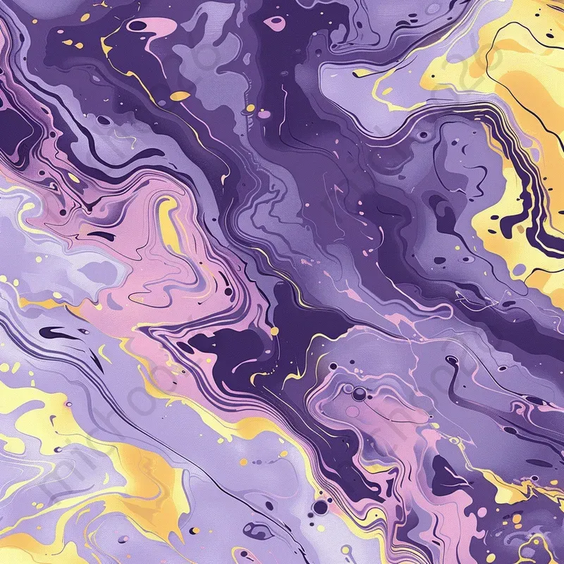 Cartoon Marble Color Textures Patterns Midjourney Prompt | PromptBase