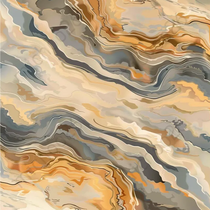 Cartoon Marble Color Textures Patterns Midjourney Prompt | PromptBase