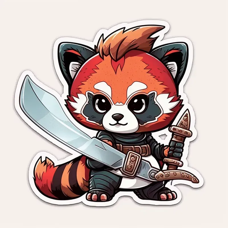 Sticker Packs Midjourney Prompt | PromptBase