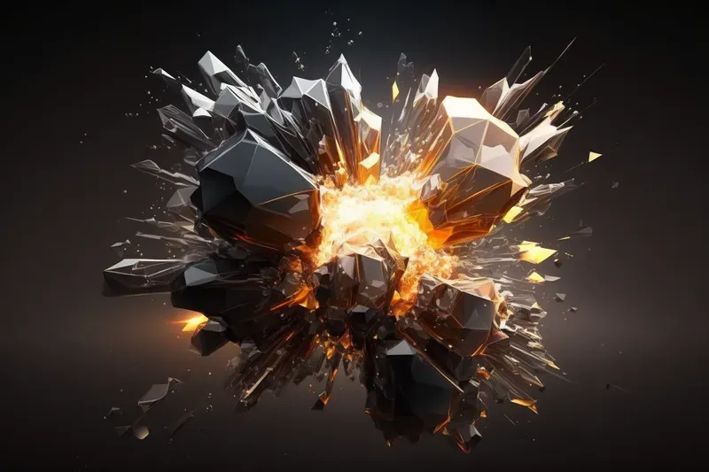 Epic Explosions Midjourney Prompt | PromptBase