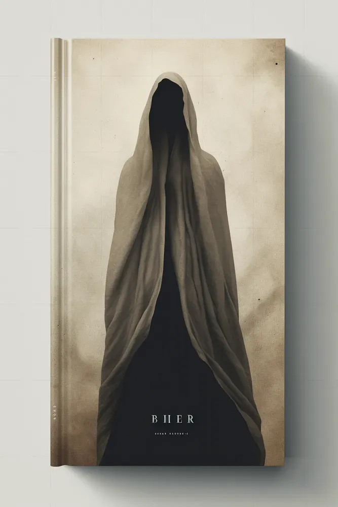 Impressive Book Covers Midjourney Prompt | PromptBase