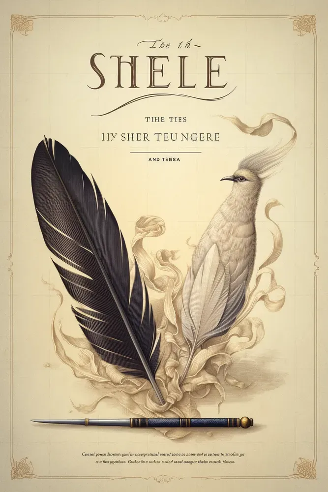 Impressive Book Covers Midjourney Prompt | PromptBase