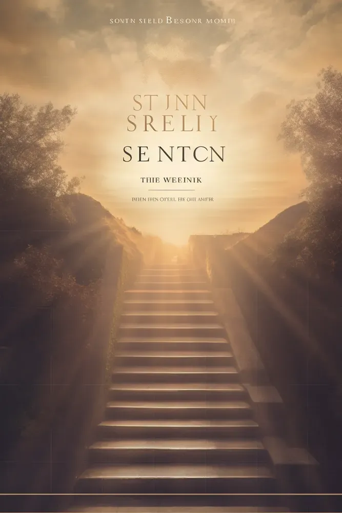 Impressive Book Covers Midjourney Prompt | PromptBase