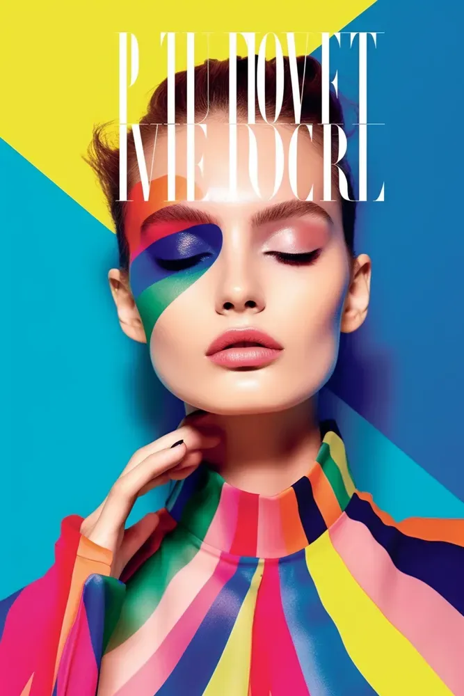 Professional Magazine Covers Midjourney Prompt | PromptBase