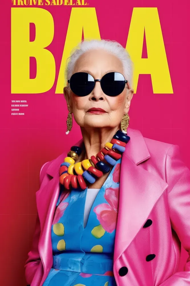 Professional Magazine Covers Midjourney Prompt | PromptBase