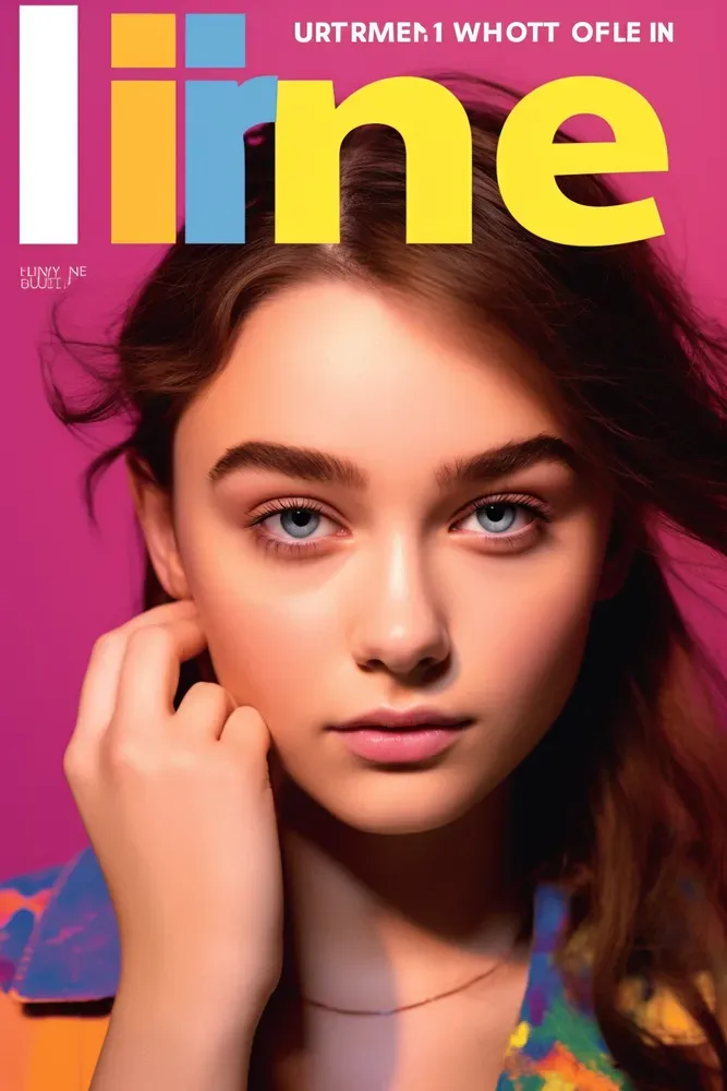 Professional Magazine Covers Midjourney Prompt | PromptBase