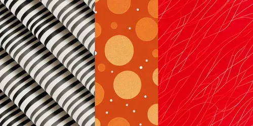 3D Abstract Patterns Midjourney Prompt | PromptBase