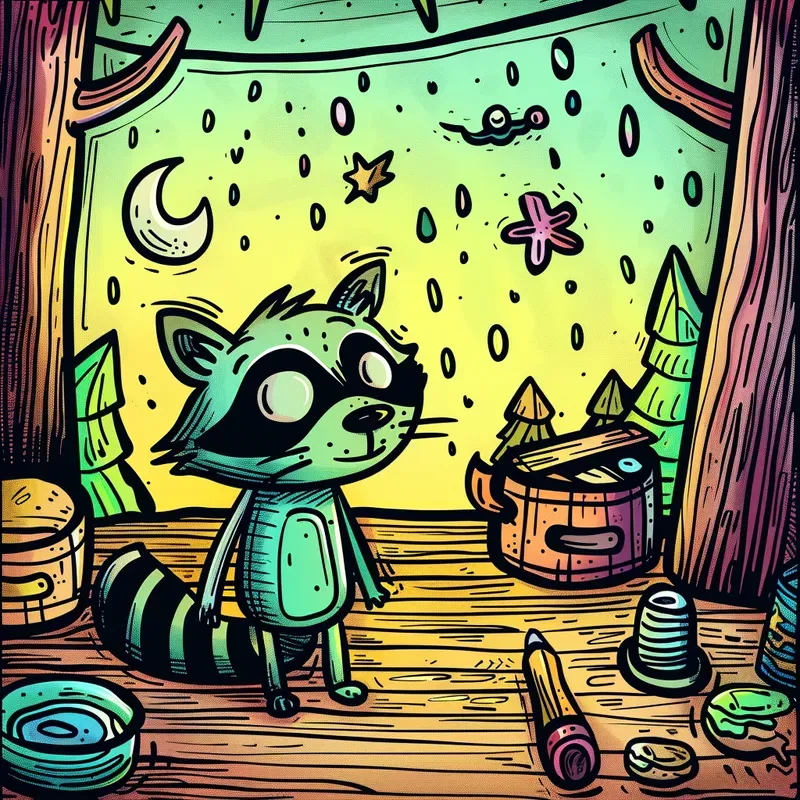 Rustic Cartoon Charm Book Covers Midjourney Prompt | PromptBase