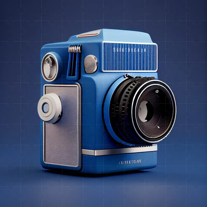 High Quality Cameras Midjourney Prompt | PromptBase