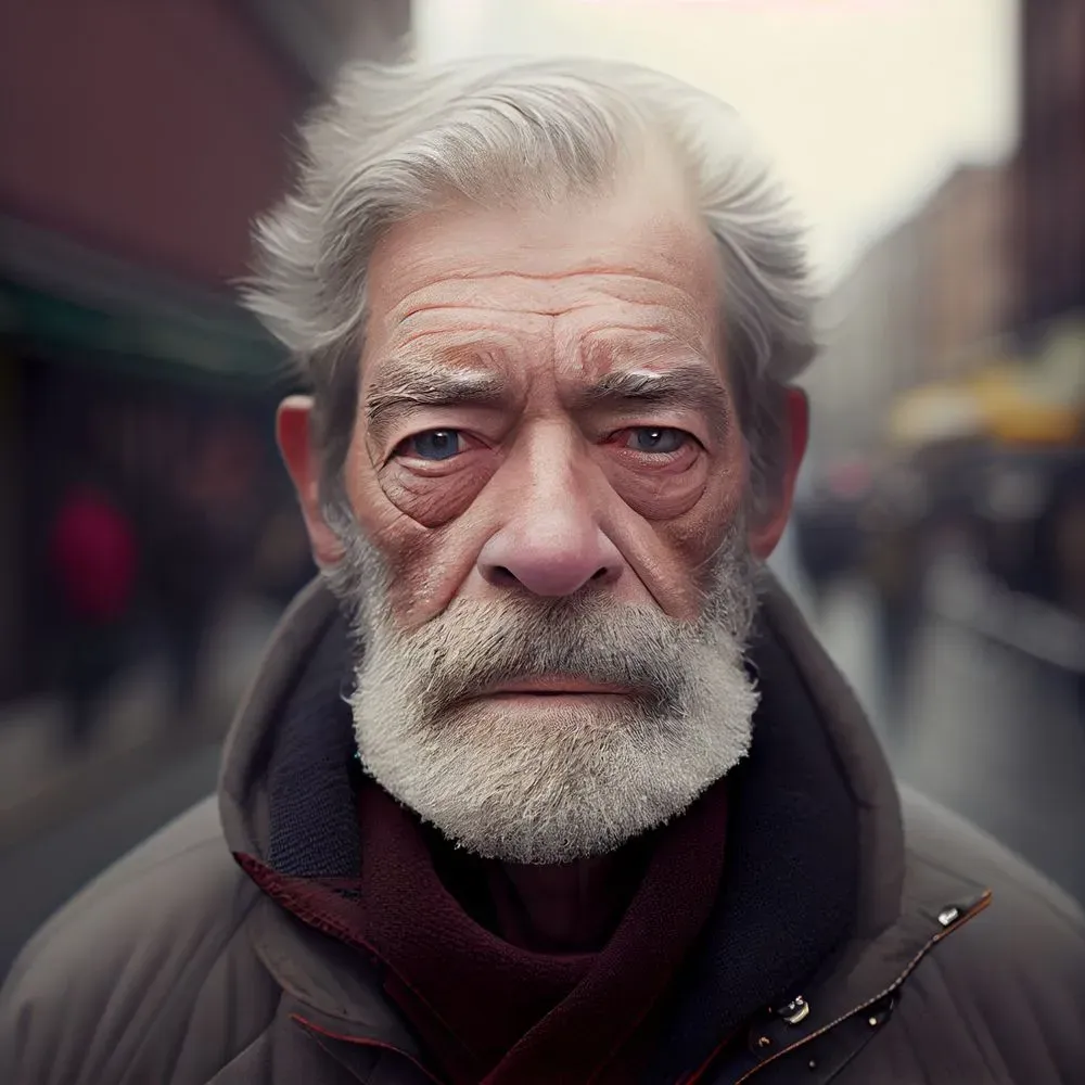 People Portraits Using Custom Ages Midjourney Prompt | PromptBase People Portraits Using Custom Ages Midjourney Prompt | PromptBase