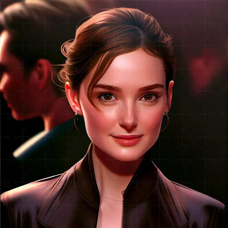 Your Photos As Marvel Style Characters Midjourney Prompt | PromptBase