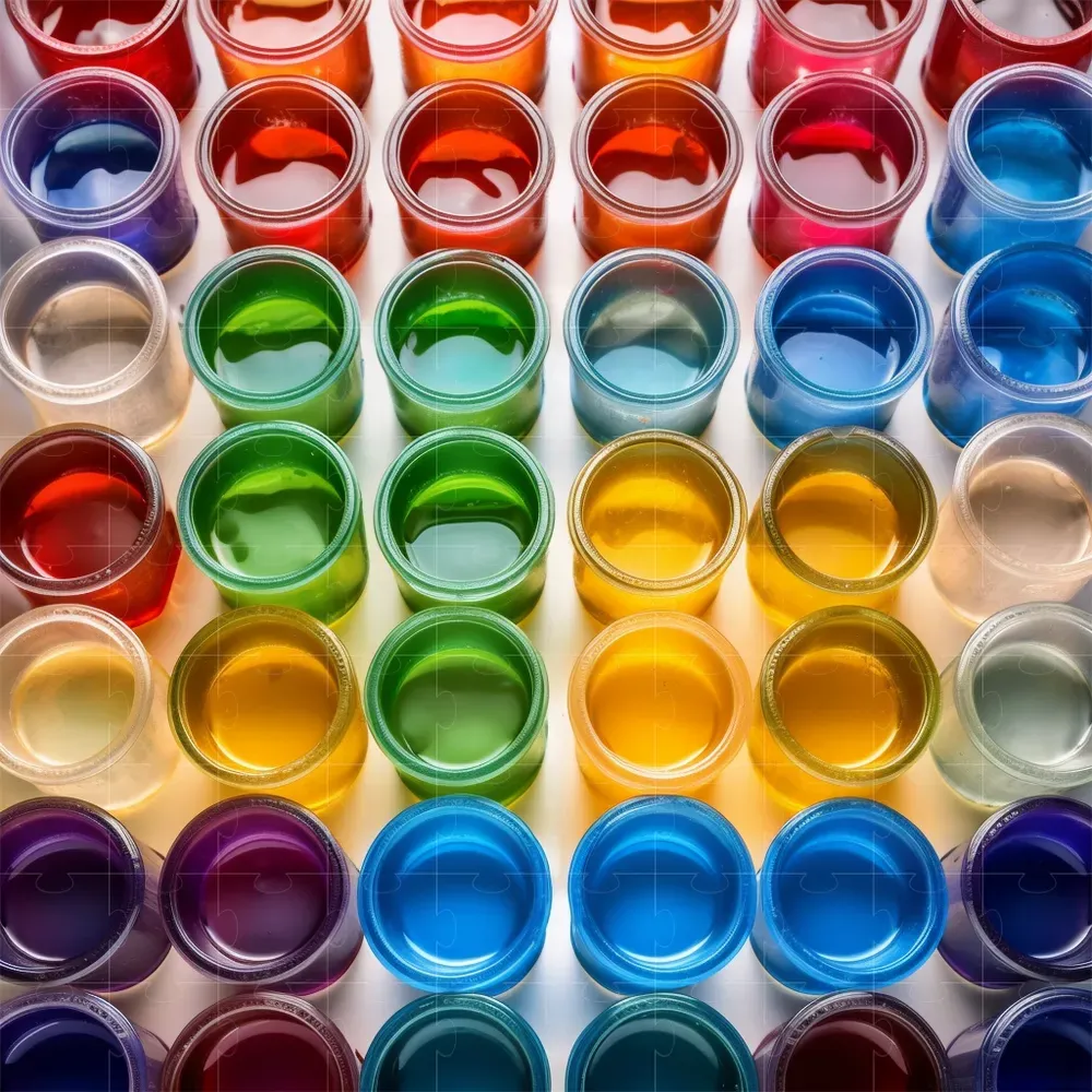 Vast Arrays Of Things Midjourney Prompt | PromptBase