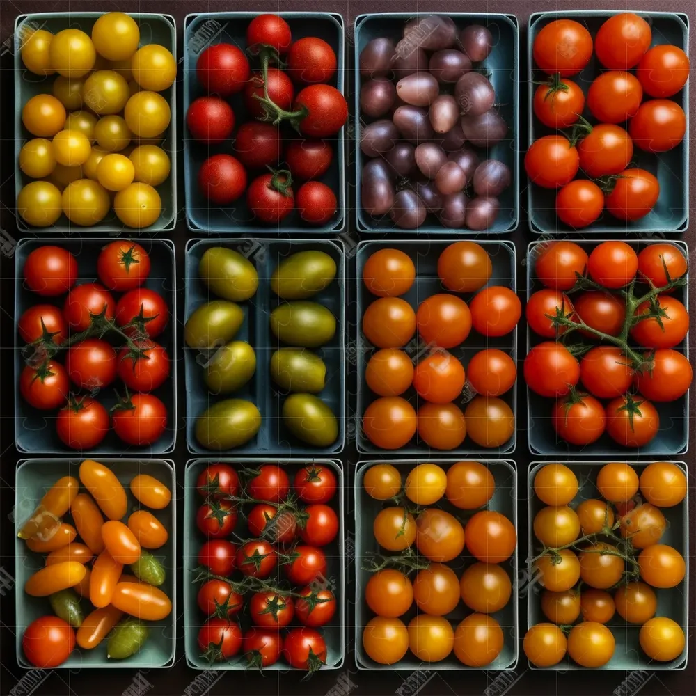 Vast Arrays Of Things Midjourney Prompt | PromptBase