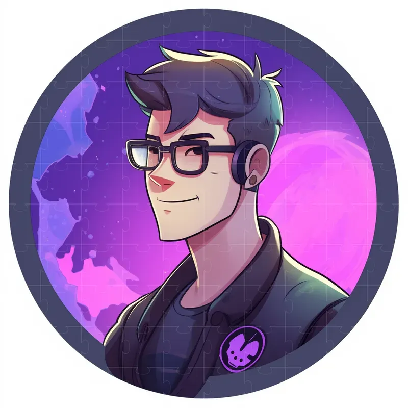 Custom Discord Profiles Midjourney Prompt | PromptBase