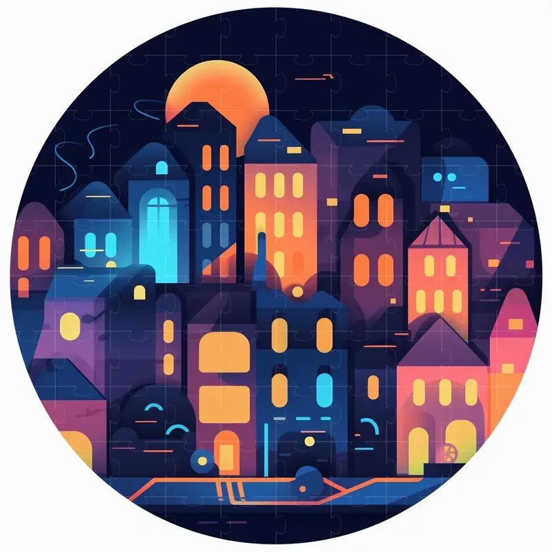 Custom Discord Profiles Midjourney Prompt Promptbase