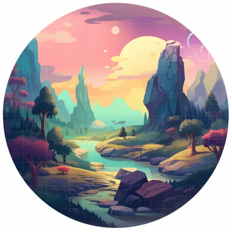 Custom Discord Profiles Midjourney Prompt Promptbase