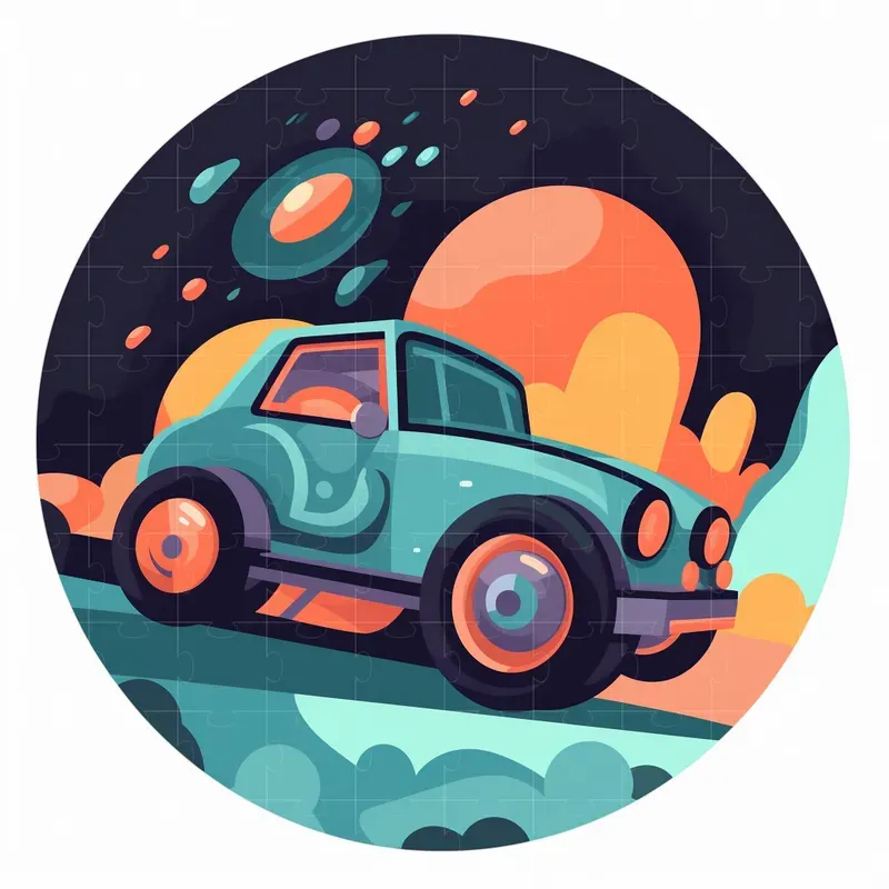 Custom Discord Profiles Midjourney Prompt | PromptBase