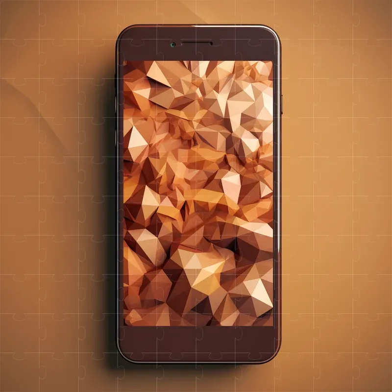 Handy Background Mockups Midjourney Prompt | PromptBase