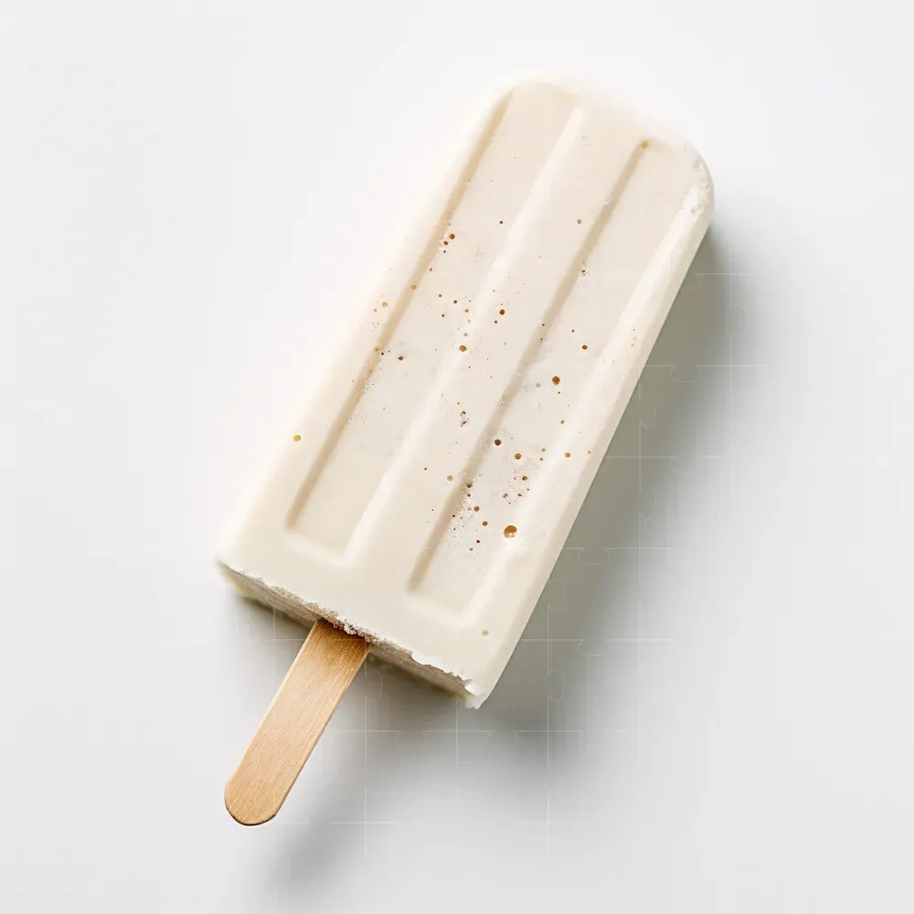 Ice Cream Blocks Midjourney Prompt | PromptBase