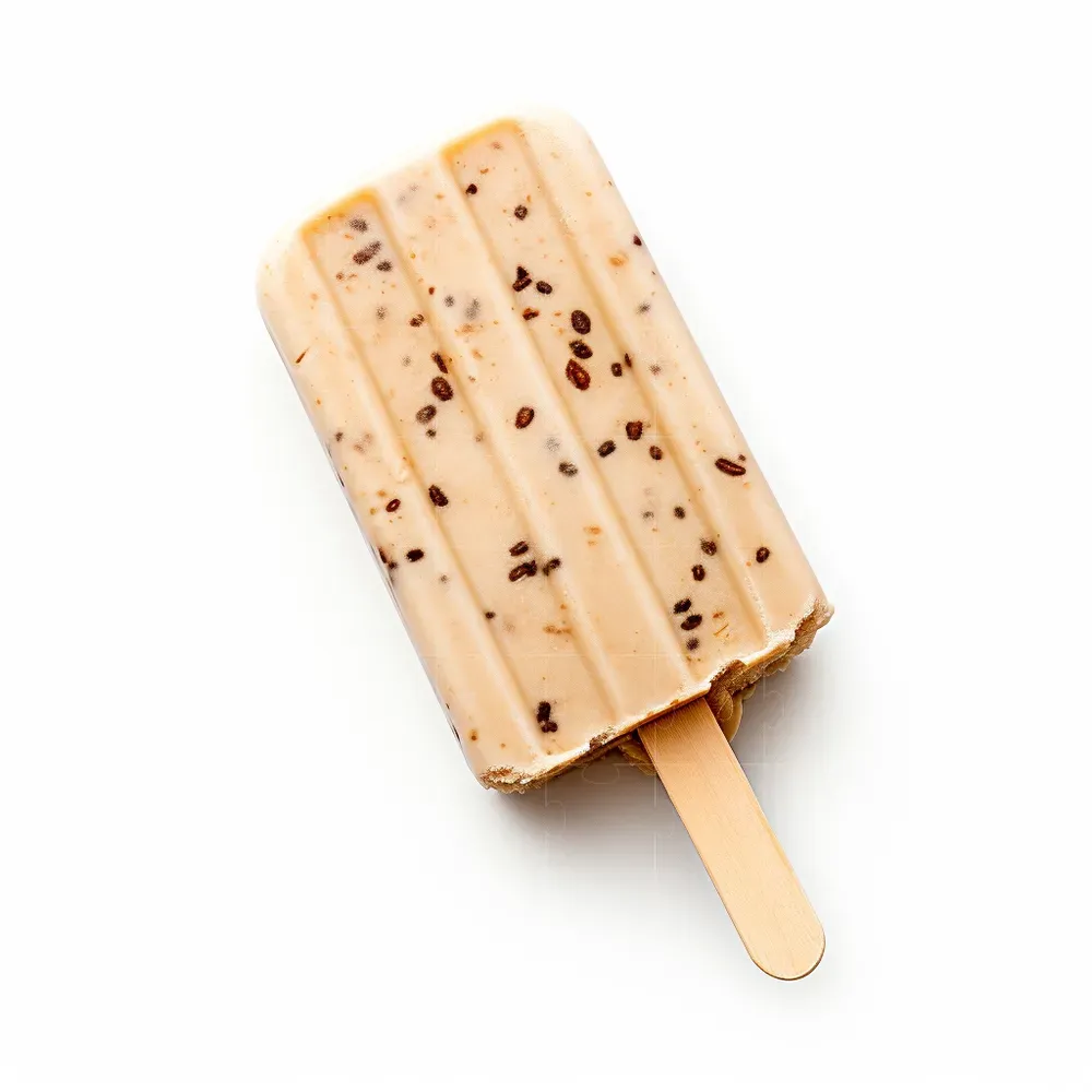 Ice Cream Blocks Midjourney Prompt | PromptBase