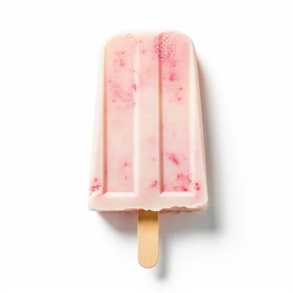 Ice Cream Blocks Midjourney Prompt | PromptBase