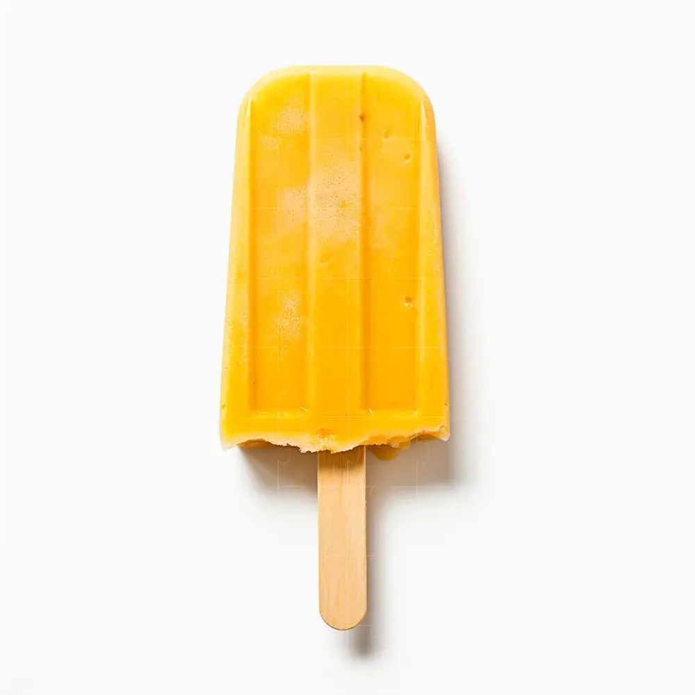 Ice Cream Blocks Midjourney Prompt | PromptBase