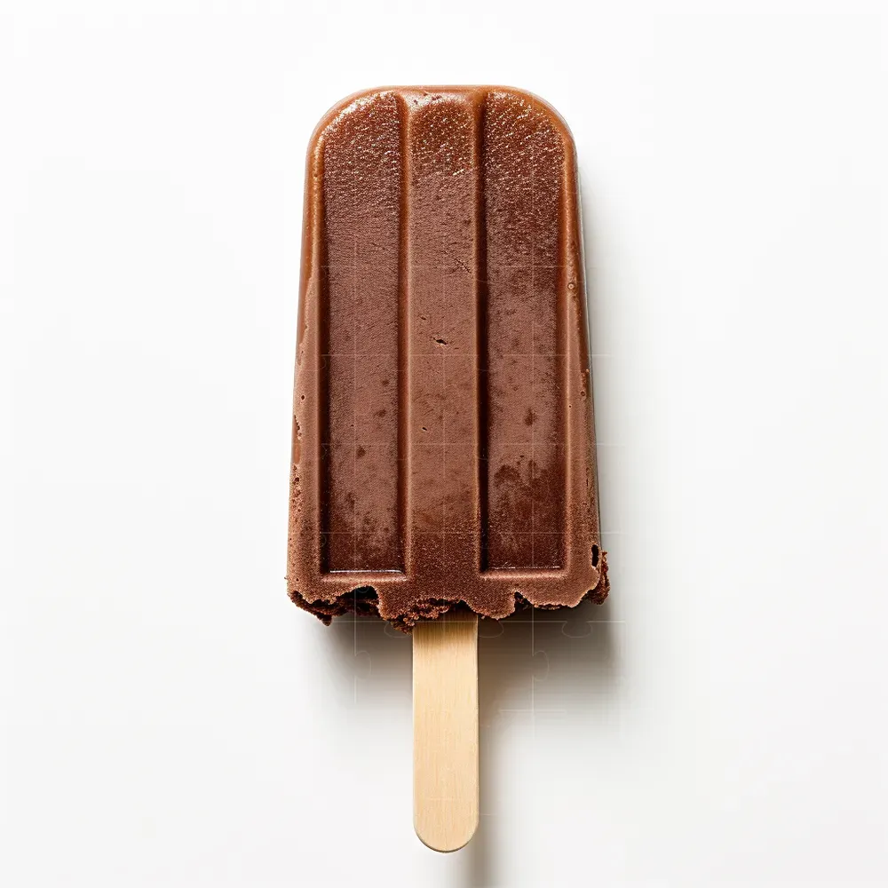 Ice Cream Blocks Midjourney Prompt | PromptBase