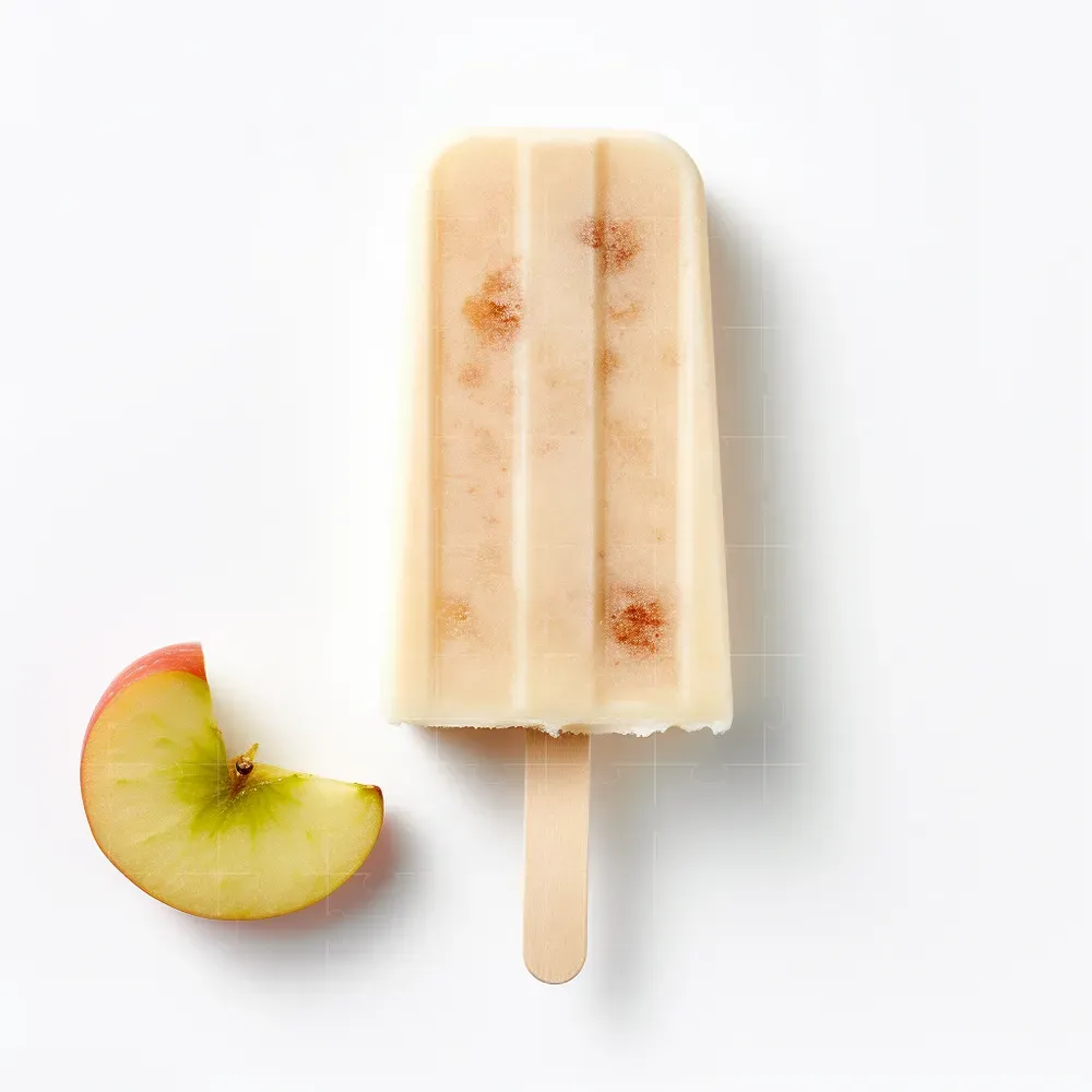 Ice Cream Blocks Midjourney Prompt | PromptBase