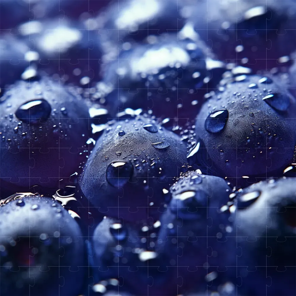 Micro Food Photographs Midjourney Prompt | PromptBase