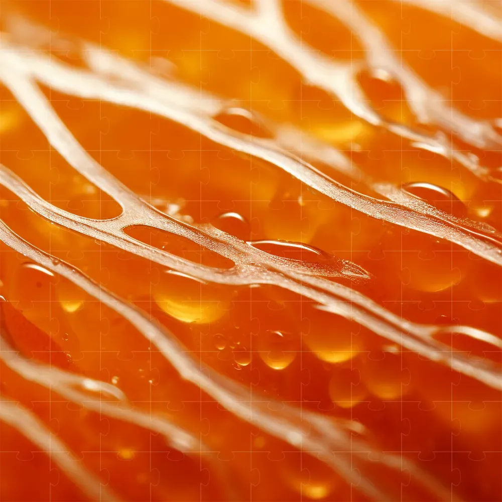 Micro Food Photographs Midjourney Prompt | PromptBase