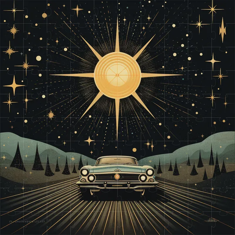 Crazy Album Covers Midjourney Prompt | PromptBase