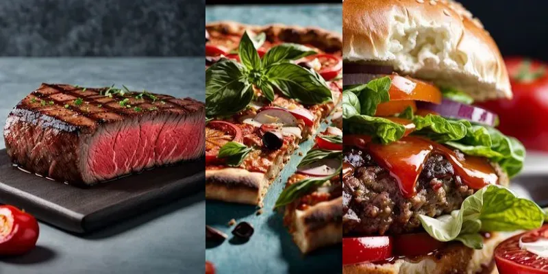 Extreme High Quality Food Photographs Leonardo Ai Prompt | PromptBase
