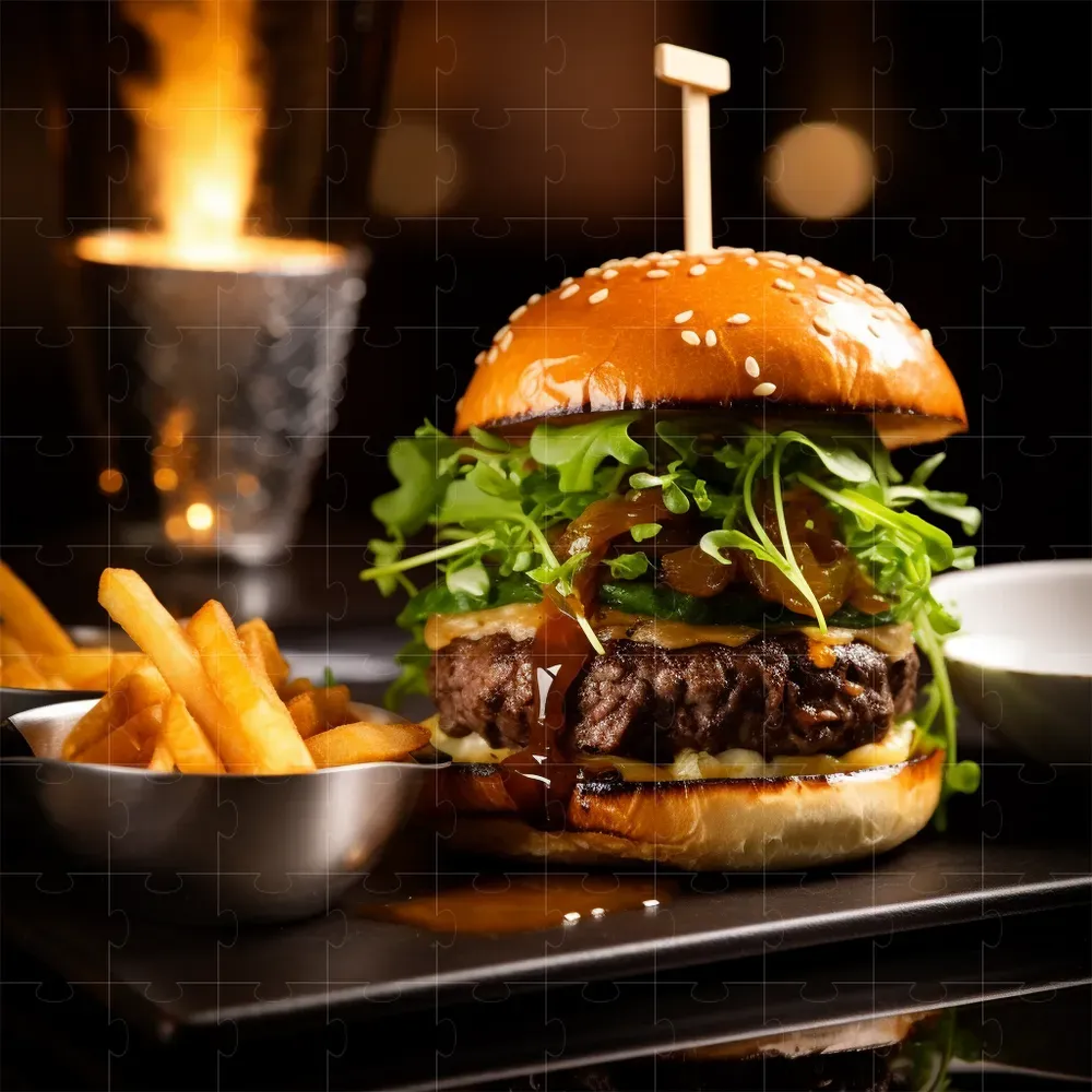 Mouth Watering Food Photographs Midjourney Prompt | PromptBase