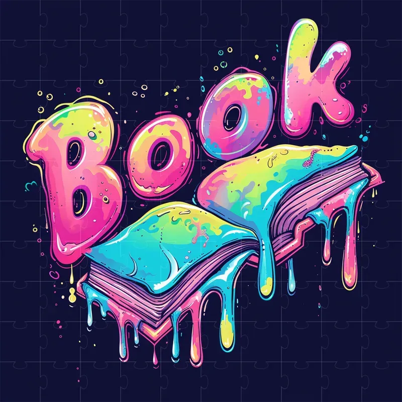 1990 Kids Logo Text Designs Midjourney Prompt | PromptBase