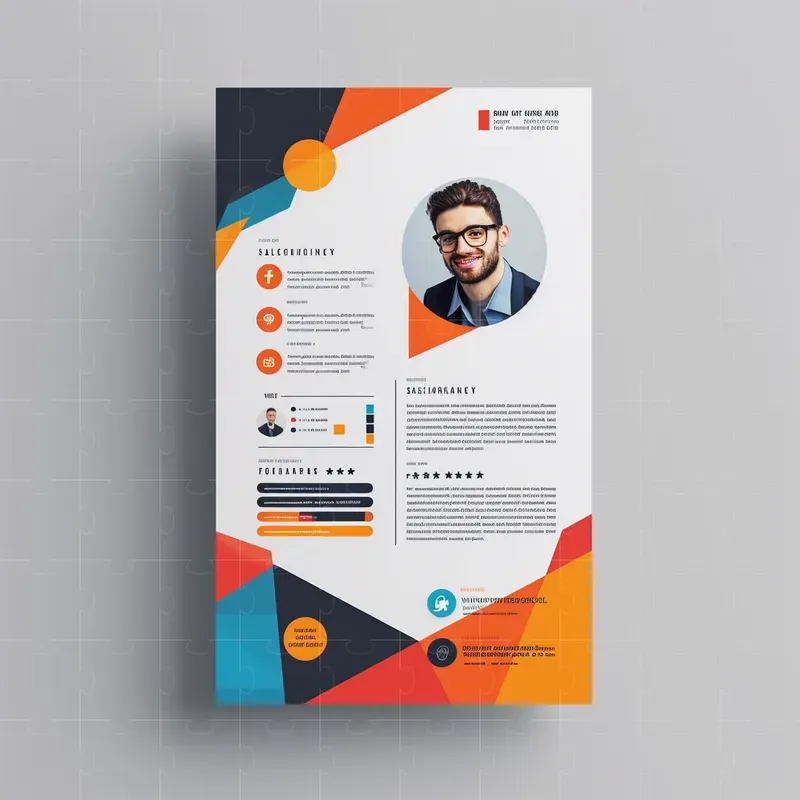 Flyer Templates Midjourney Prompt | PromptBase
