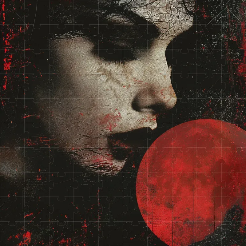 Photography Vintage Americana Style Midjourney Prompt | PromptBase