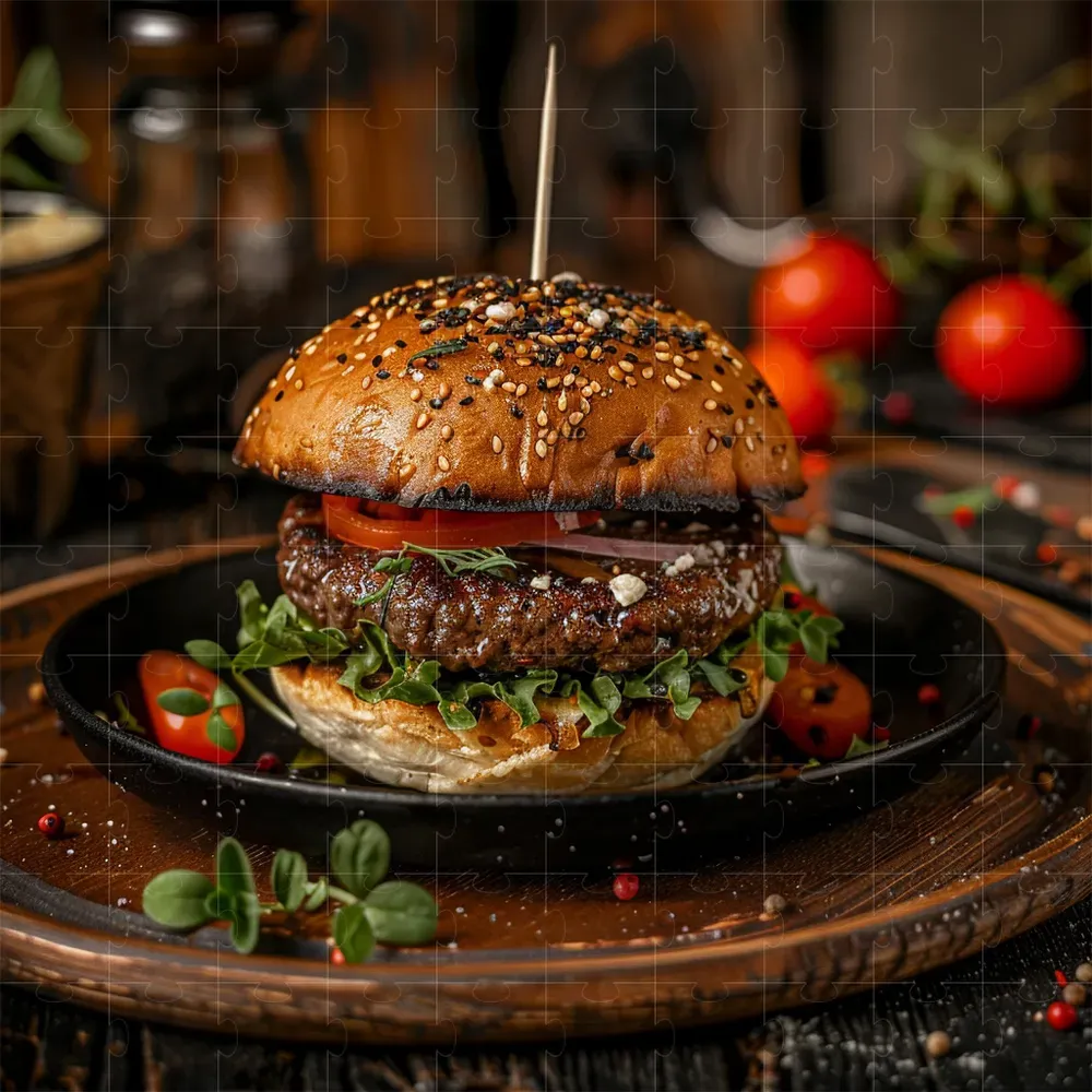 Cinematic Product Photography On Wood Midjourney Prompt | PromptBase