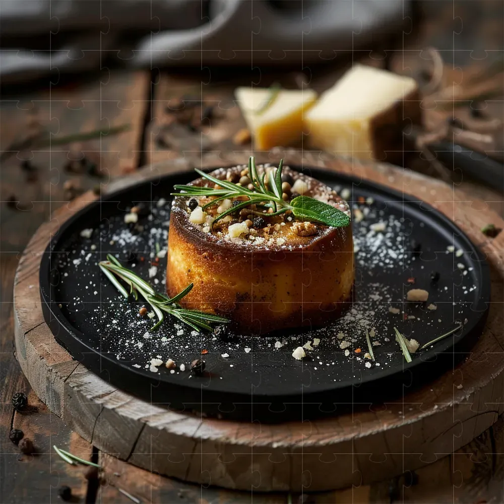 Cinematic Product Photography On Wood Midjourney Prompt | PromptBase