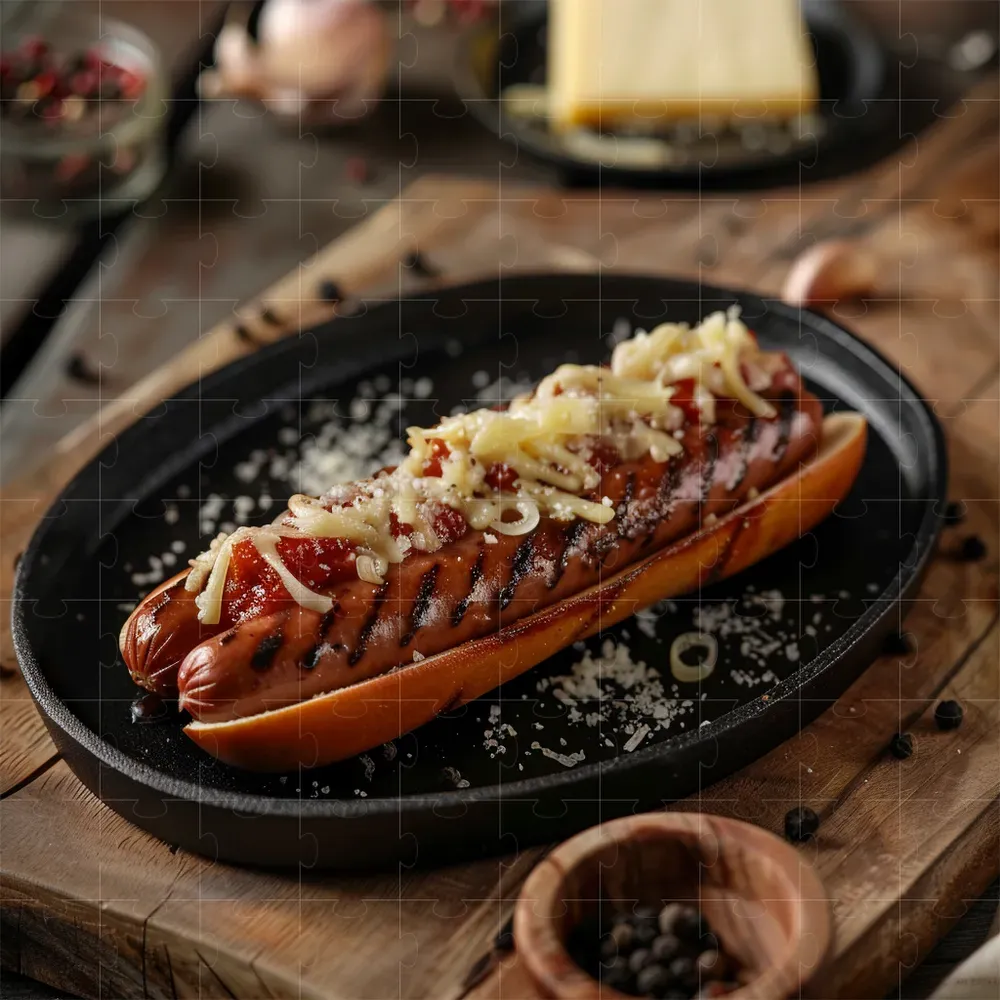 Cinematic Product Photography On Wood Midjourney Prompt | PromptBase