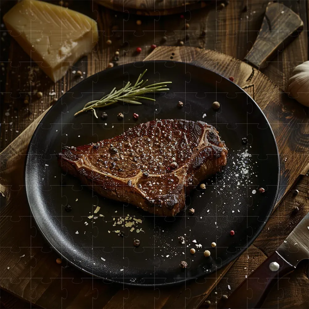 Cinematic Product Photography On Wood Midjourney Prompt | PromptBase