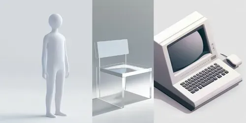 Best 3D AI Prompts | PromptBase