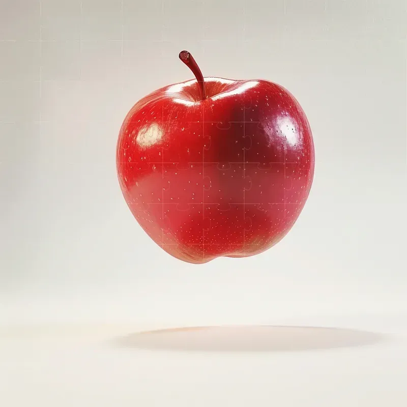 Floating Realistic Objects Midjourney Prompt | PromptBase