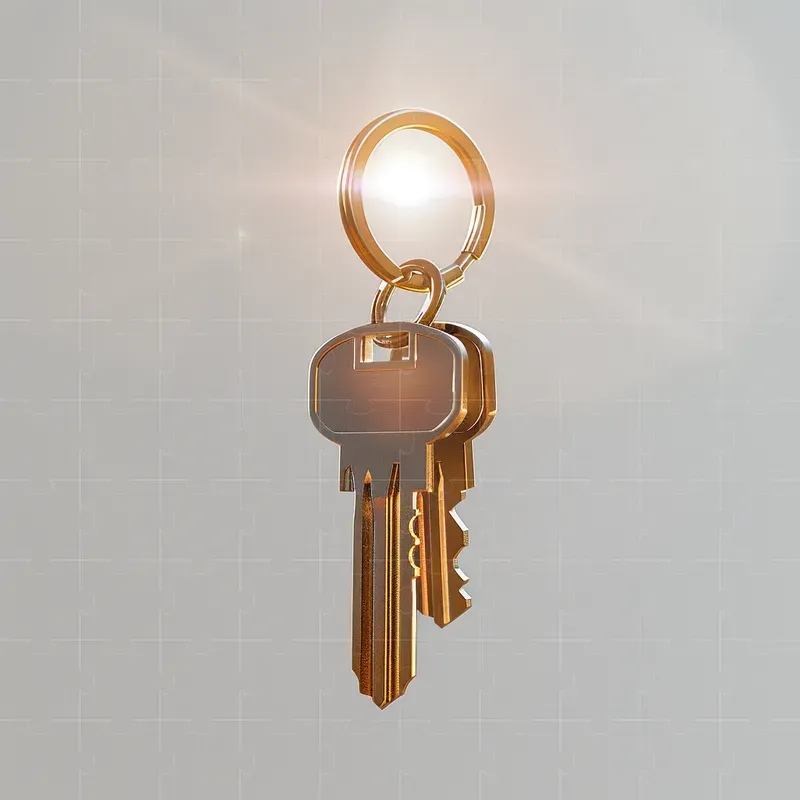 Floating Realistic Objects Midjourney Prompt | PromptBase