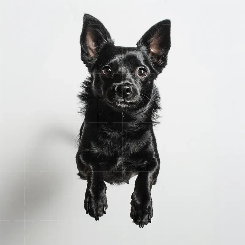 Floating Realistic Objects Midjourney Prompt | PromptBase