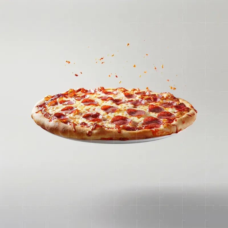 Floating Realistic Objects Midjourney Prompt | PromptBase