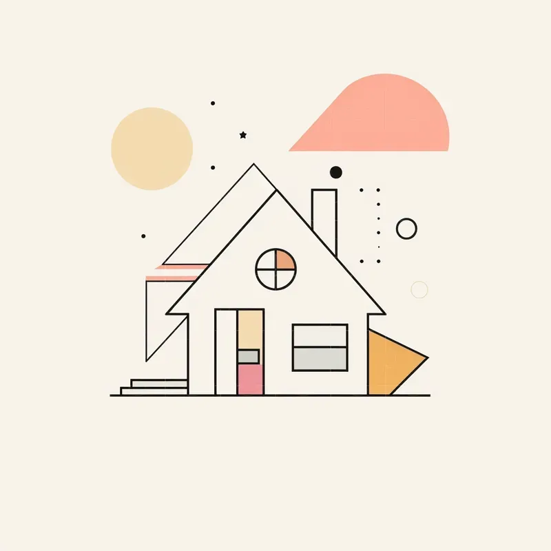 Simple Outline Logos Midjourney Prompt | PromptBase