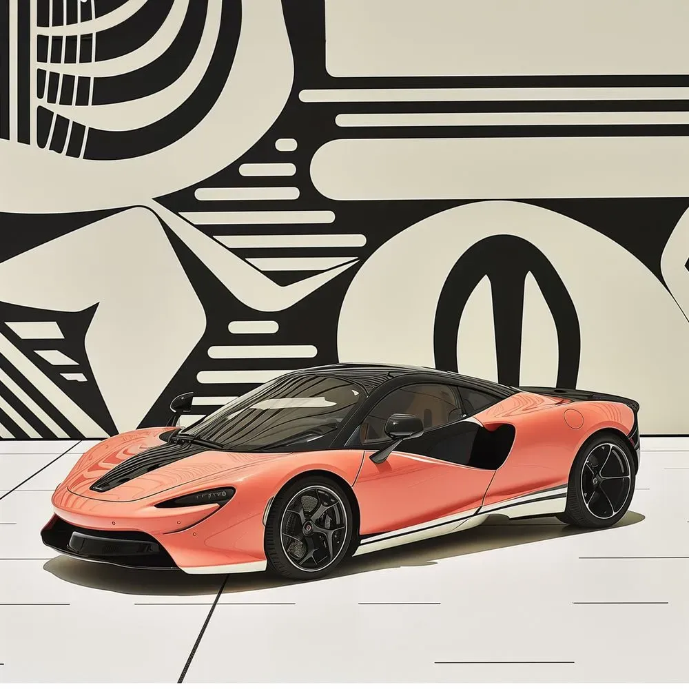 Tribal Folklore Sref Codes Midjourney Prompt | PromptBase