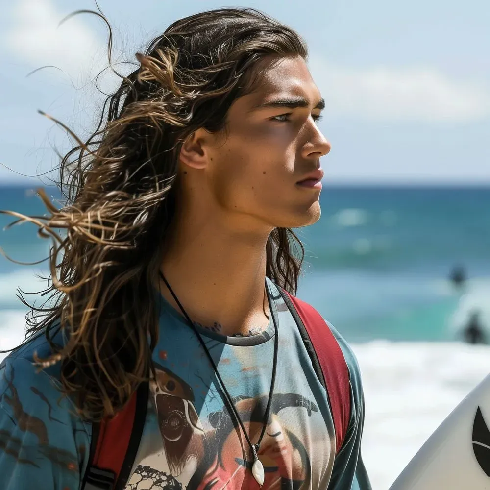 Superreal Humans Sref Code Midjourney Prompt | PromptBase