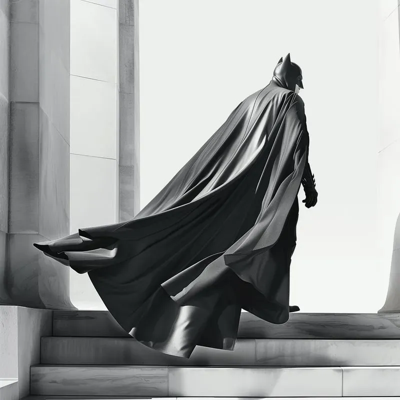 Supreme Bw Sref Code Midjourney Prompt | PromptBase